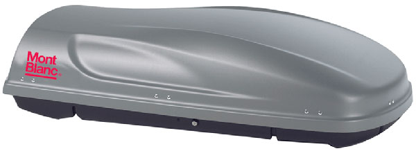 Dachbox Mont Blanc